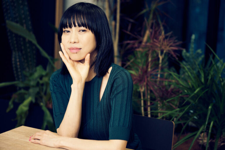 【2022最新】UAの現在！カナダの自宅の場所や旦那や息子について調査してみた | にこちゃん